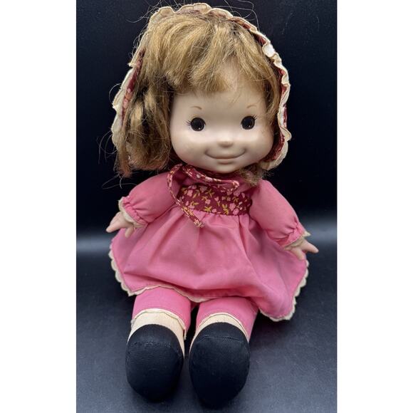 Fisher-Price | Toys | Vintage 973 Fisher Price Natalie 13 Lapsitter ...